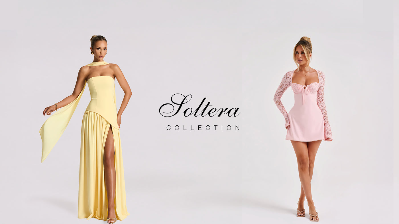 AVORA Fashion: Exclusive Women's Fashion & Dresses Online
